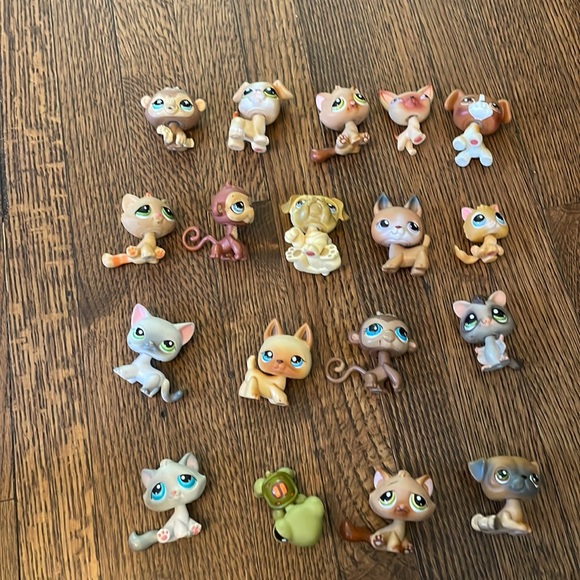 Littlest Pet Shop | Other | Littlest Pet Shop | Poshmark
